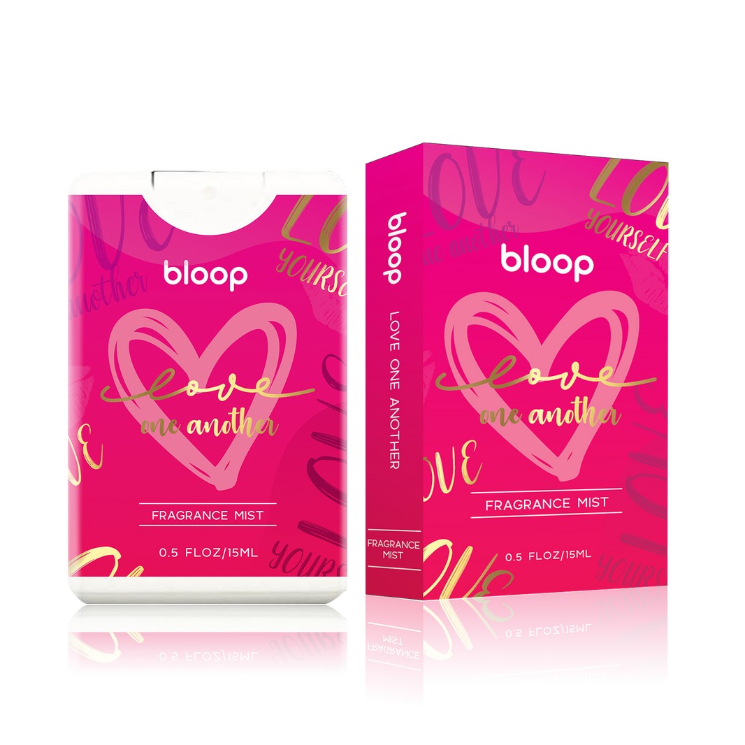 bloop - beauty made easy