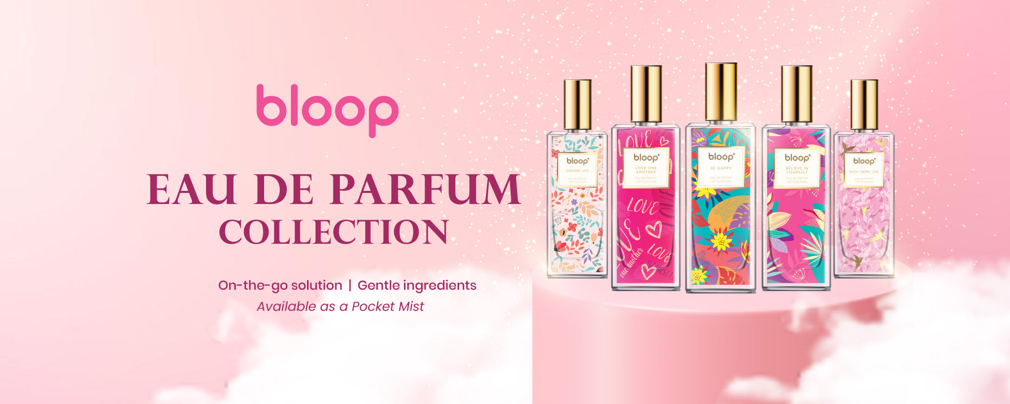 Bloop - Beauty Made Easy – bloop