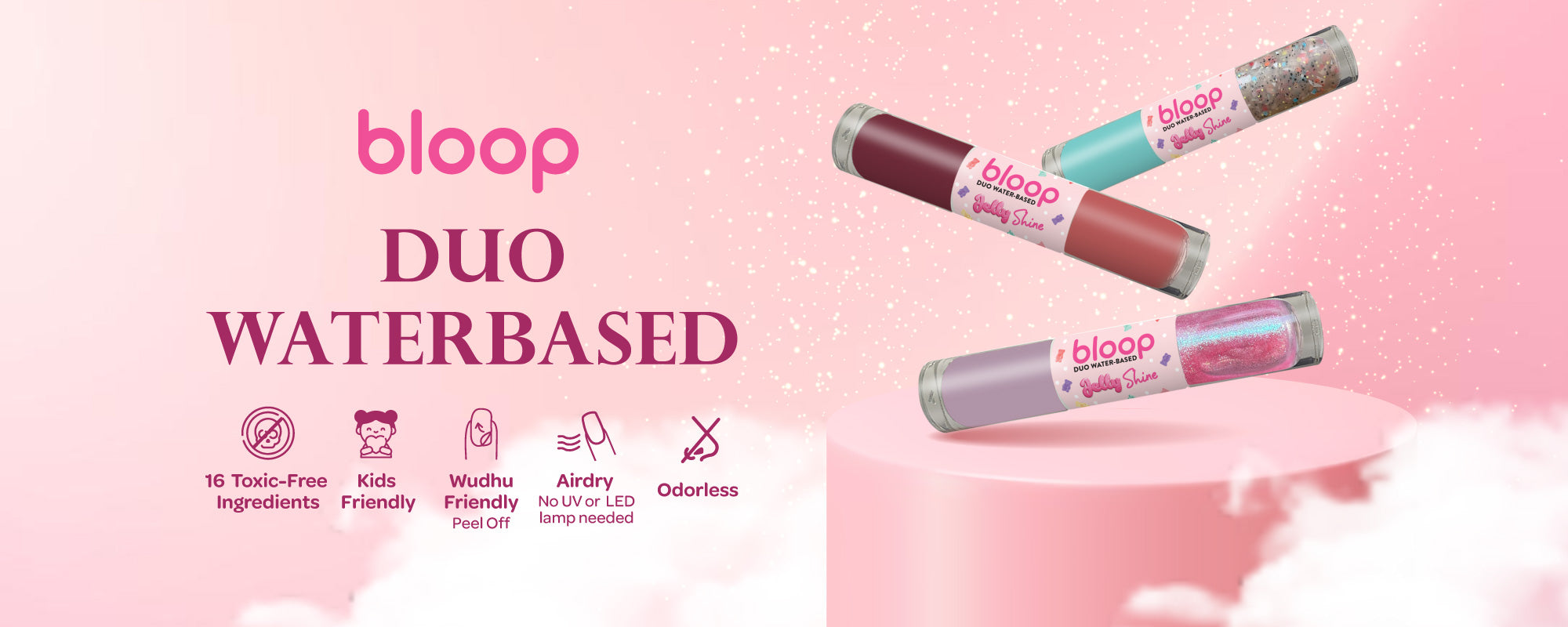 Bloop - Beauty Made Easy – bloop